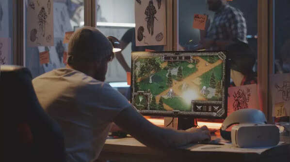 6 tech careers for gaming enthusiasts