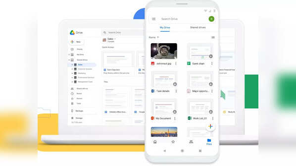 Google Drive: 10 must-know features for effective file storage