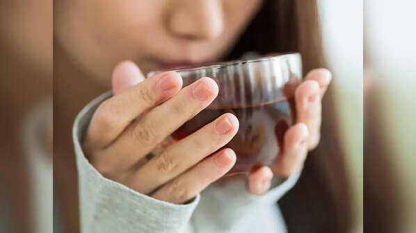 Do you know the tea you drink has bug DNA in it?