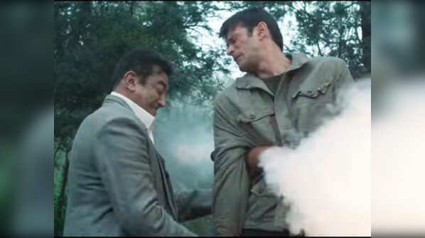 ‘Vishwaroopam 2’ trailer: 5 scenes to look forward to in Kamal Haasan ...