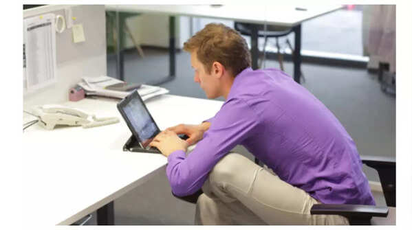 Want to shine at work? These power poses will help
