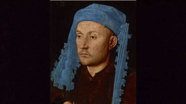 5 most famous paintings by Renaissance artist Jan van Eyck