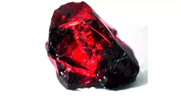 From rare gemstones to futuristic antimatter: Top 7 world's most ...