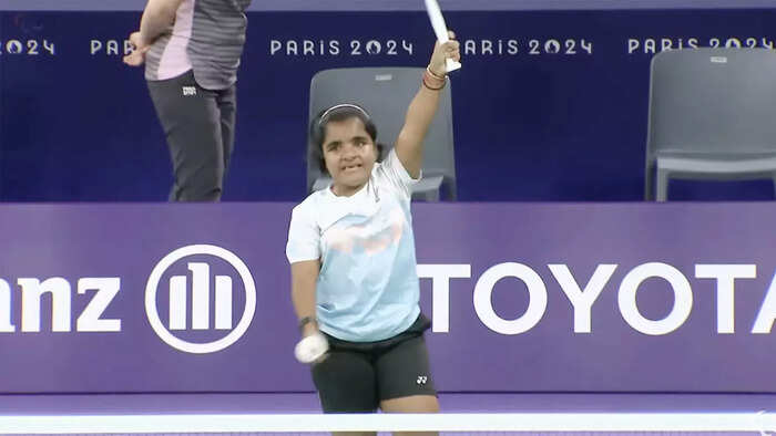 Paris Paralympics 2024 Day 5 Highlights: Sumit Antil claims India's ...