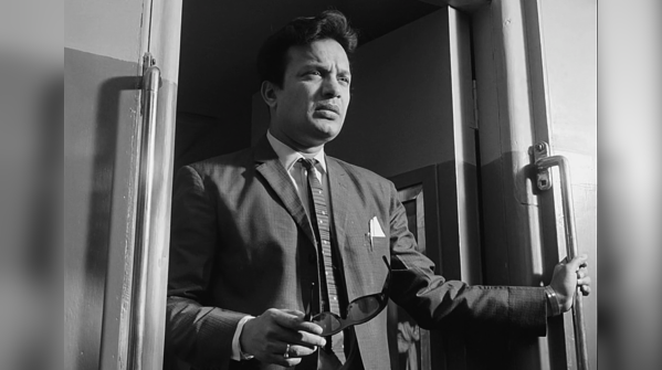 Remembering Ajoy Kar: The genius of camera, the path-breaker in Bengali ...