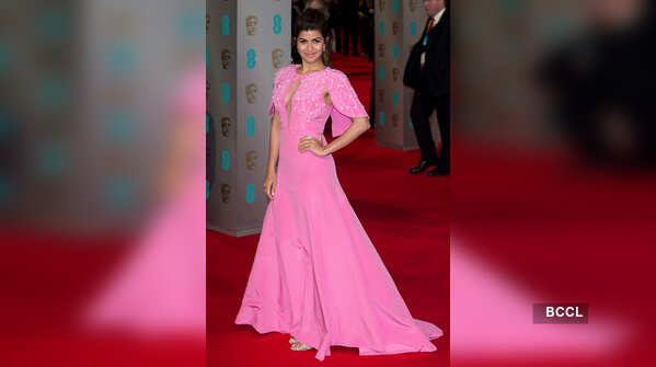 Infamous celebrity wardrobe malfunctions