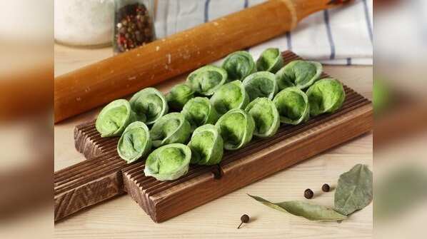 5 Fun ways to experiment with your classic momos