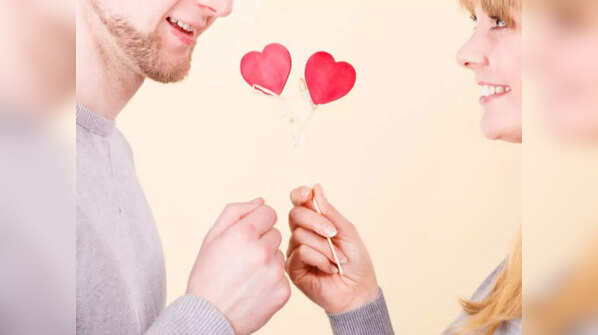 Surprisingly simple ways in which men express their love