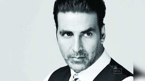 Akshay Kumar: Lesser known facts