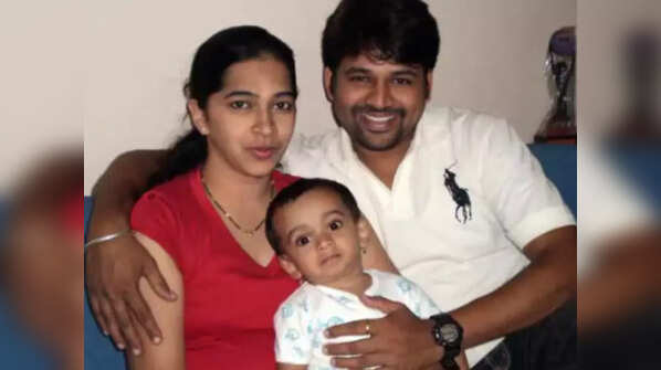 Dnyanesh Mane to Aanand Abhyankar, Marathi TV actors who died in tragic ...