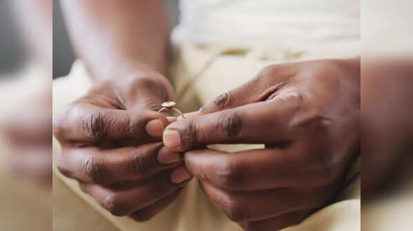 Marrying your first love: What to expect