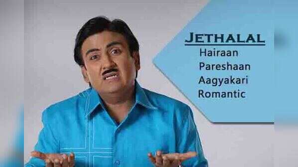 Know the cast of 'Taarak Mehta Ka Ooltah Chashmah'