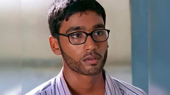 Dhanush completes 21 years: 5 films of the dynamic actor that cemented ...