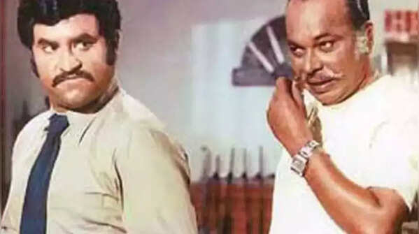 Five times when Rajinikanth had the coolest smoking scene in films ...