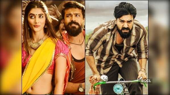 Rustic films in 2018: The happening trend in Tollywood