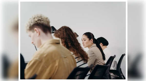 How to deal with backstabbing coworkers