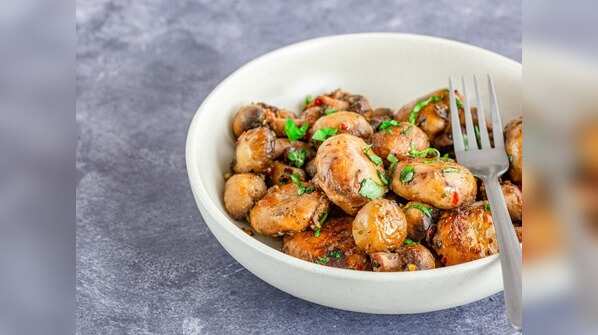 6 foods that are good replacements for meat