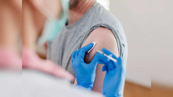 Covishield vaccine side-effects: 4 new side-effects discovered with the ...