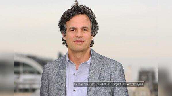 Mark Ruffalo in film on Obama's climate change policies