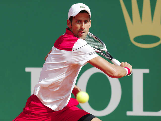 Tennis: Tennis News, Scores, Results & more on Times of India