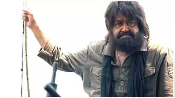 Check out Mohanlal's impactful special appearances before 'Jailer'