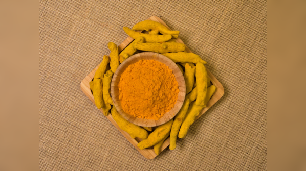 6 ways having a teaspoon of turmeric daily can help
