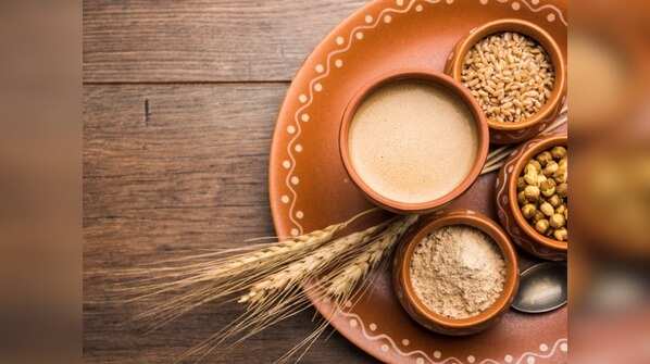 Sattu Protein Shake Recipe: Make your own homemade protein shake with Sattu