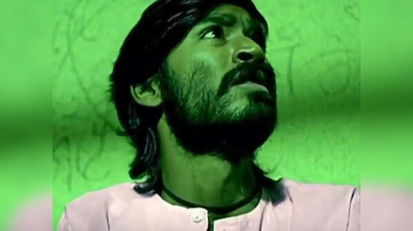 FIVE films where Dhanush truly outshined as a performer