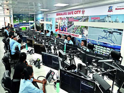 Will Bengaluru become safe by year-end?