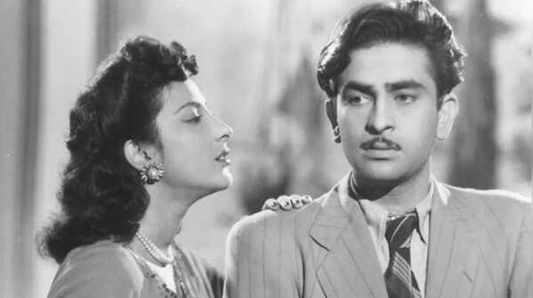 16 films, 8 years, one iconic love story: The untold saga of Nargis and Raj Kapoor