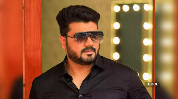 From Anushree to Srujan Lokesh: Kannada actors who tried luck in movies ...