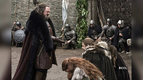 21 fascinating facts every GoT fan should know