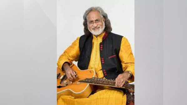 11 Grammy award winning Indian singers