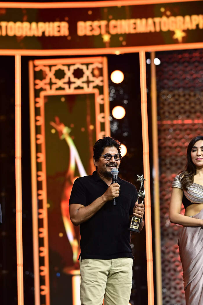 SIIMA Award 2023 LIVE Updates: Second day of the event recognizes ...