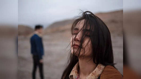 How to deal with a nagging partner