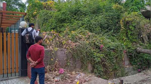 Nithari Killings: Tears, suffering and horror in pics