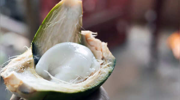 Raw coconut vs. dry coconut: Which is healthier?