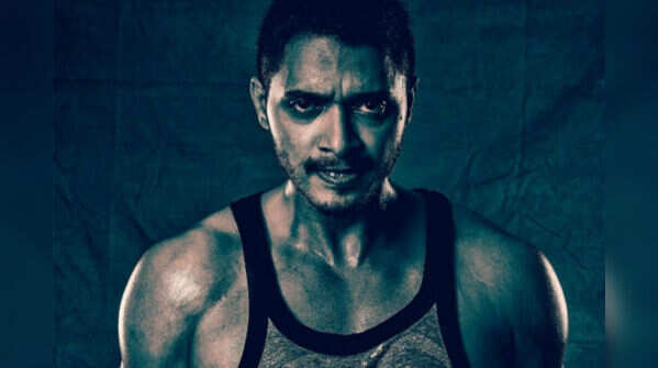 The brawny men of Marathi cinema