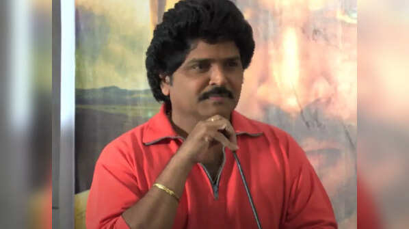 Mohan to Arvind Swamy: 5 heroes who returned to screen after a gap