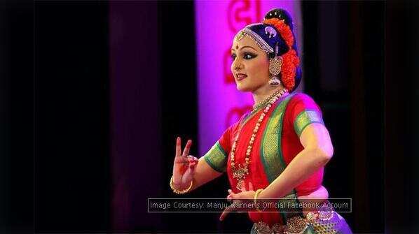 Manju Warrier: Lesser known facts