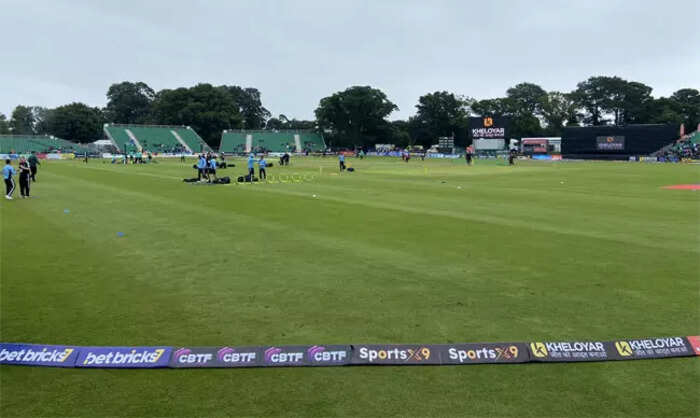 India vs Ireland Highlights 1st T20I: India beat Ireland by 2 runs (DLS) to take 1-0 series lead ...