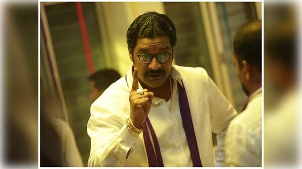 Happy birthday, Sai Kumar! Here are a few non-Kannada actors who have ...