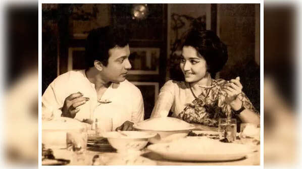 World Food Day Special! Kishore Kumar to Satyajit Ray: Priceless pics of legends & their foodie side