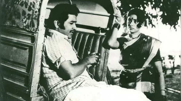 5 essential films of Sivakumar