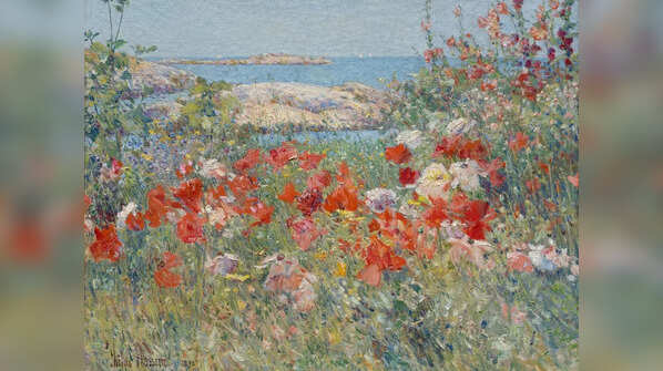 World Art Day: Famous forms of art used across centuries