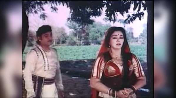 'Meru Malan' to 'Chhota Aadmi': Must watch films of Naresh Kanodia