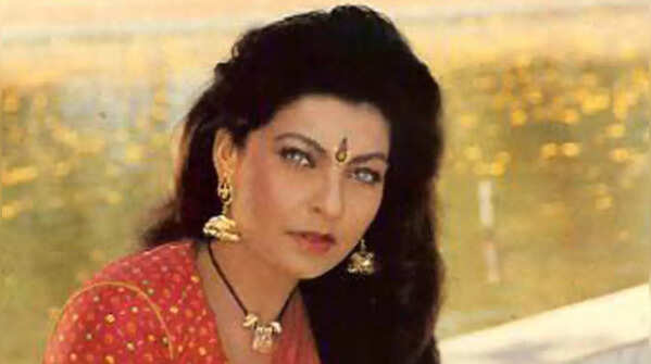 She rose to fame with Jumma Chumma and Adventures of Tarzan but Kimi ...