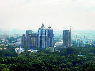 AI, captain! Bengaluru charts course to global glory