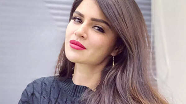 Aashka Goradia: From quitting the TV industry to building a Rs 1200 ...