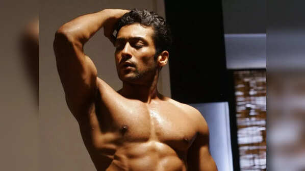 Kollywood actors who underwent major body transformation for their movie